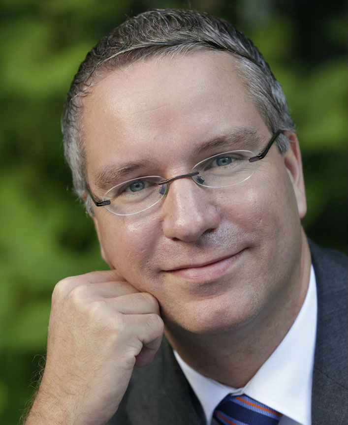In Conversation With Alexander van Gastel GM of Amsterdam’s Pulitzer ...