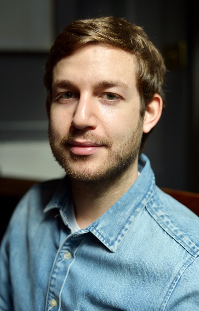 TLE Interview Benjamin Goldman – Blacks Members Club London - The ...