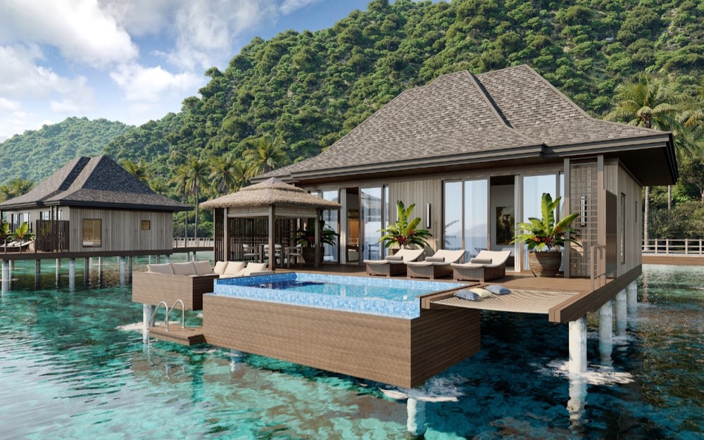 The Pavilions Hotels & Resorts Announce First Luxury Resort Brand In El ...