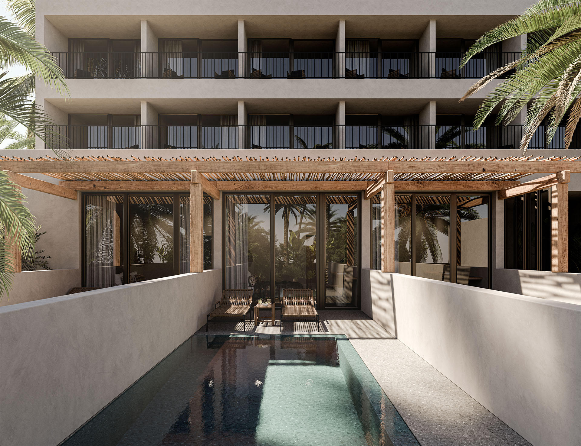 COOK’S CLUB CORFU OPENING MAY 2022