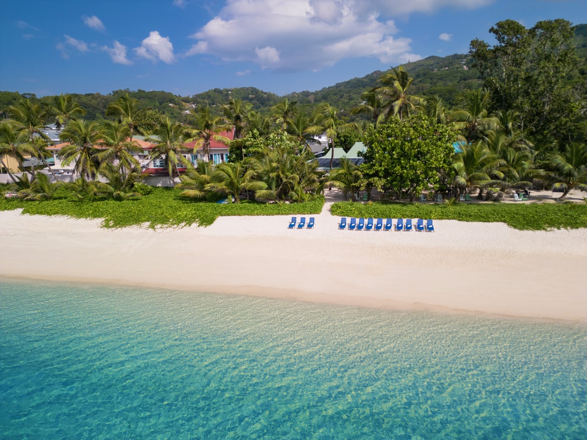 Laïla, Seychelles: A New Tribute Portfolio Resort - The Luxury Editor