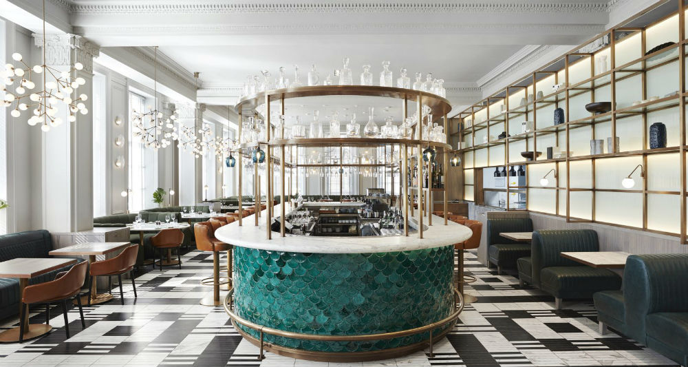 The Best Cocktail Bars in Glasgow, Scotland, UK 2024 - The Luxury Editor