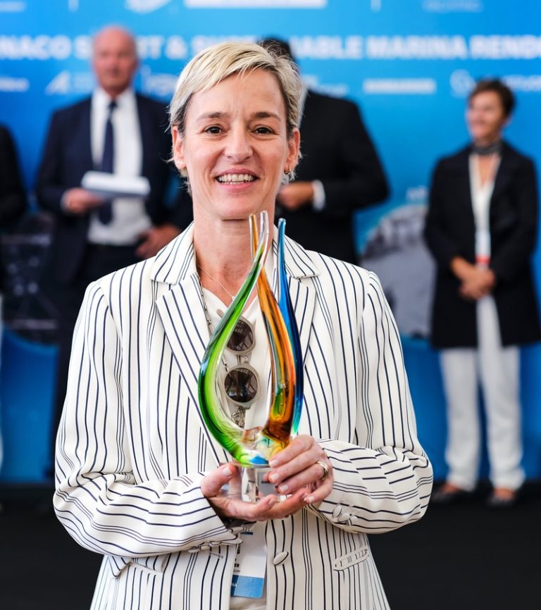 Karpaz Gate Marina Secures the Prestigious Sustainable Smart Marina ...