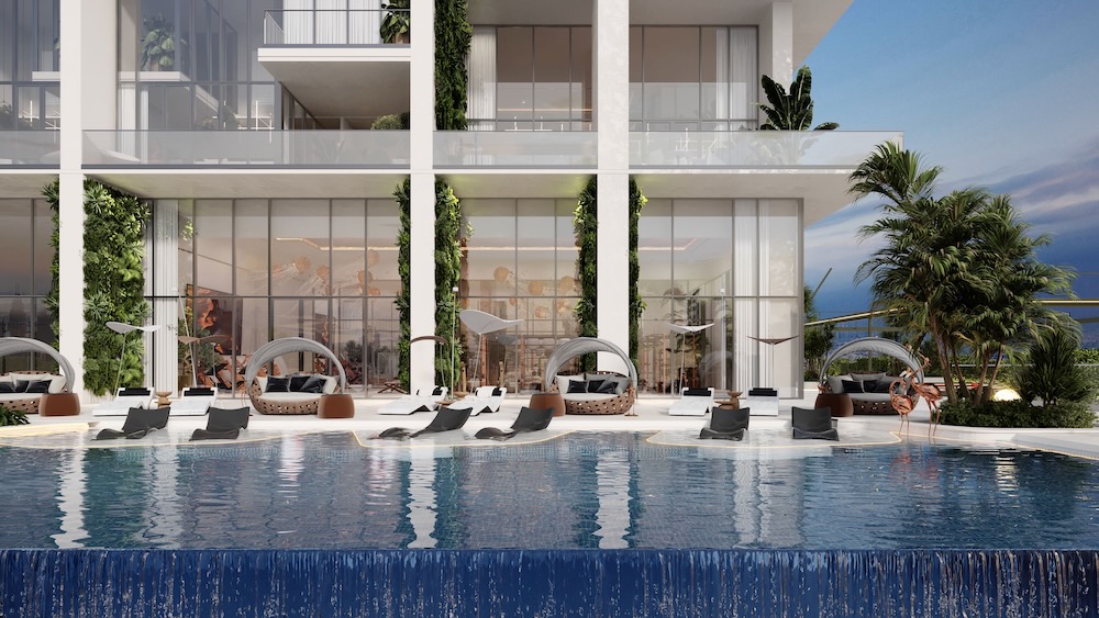 Kempinski Expands Dubai Portfolio with Marina Residences - The Luxury ...